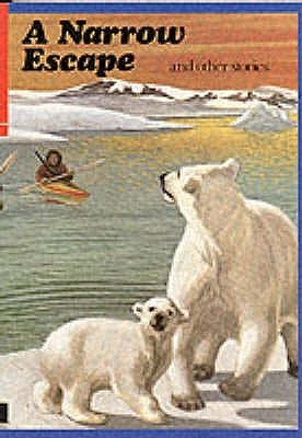 First Aid in English A Narrow Escape and Other Stories by Angus Maciver ...