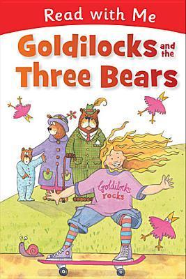 Goldilocks and the Three Bears by Nick Page | Goodreads