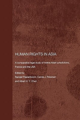 Human Rights in Asia: A Comparative Legal Study of Twelve Asian ...