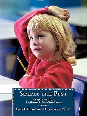 Simply the Best: 29 Things Students Say the Best Teachers Do Around ...