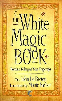 White Magic Book