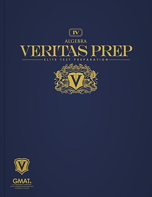 Algebra by Veritas Prep | Goodreads