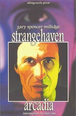 Strangehaven: Arcadia (Strangehaven, #1) by Gary Spencer Millidge | Goodreads