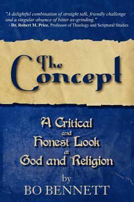 The Concept by Bo Bennett | Goodreads