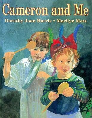 Cameron and Me by Dorothy Joan Harris | Goodreads