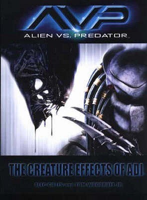 Avp : Alien Vs. Predator by Alec Gillis | Goodreads