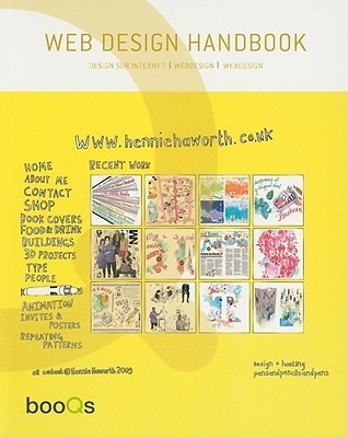Web Design Handbook by Paz Diman | Goodreads
