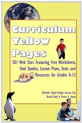 The Curriculum Yellow Pages: 501 Curriculum Resources for FreeUnit ...