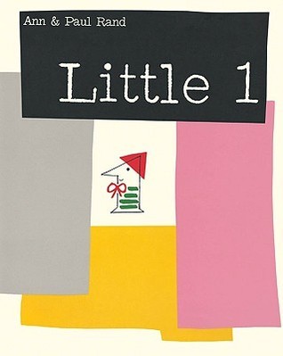 Little 1 by Ann Rand | Goodreads