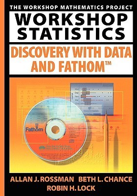 Workshop Statistics: Discovery with Data and the Graphing Calculator by ...