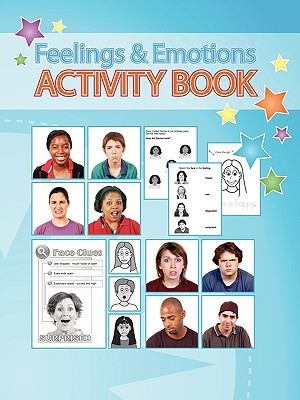 Feelings & Emotions Activity Book by Publications Do2learn Publications ...