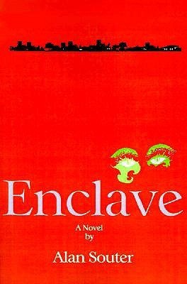Enclave by Alan Souter | Goodreads