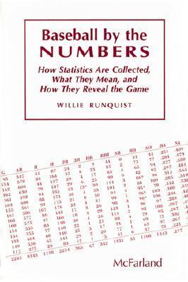 Baseball by the Numbers: How Statistics Are Collected, What They Mean ...