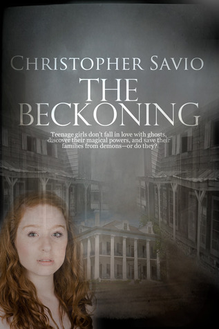 The Beckoning by Christopher Savio | Goodreads