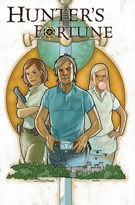 Hunter's Fortune by Andrew Cosby | Goodreads