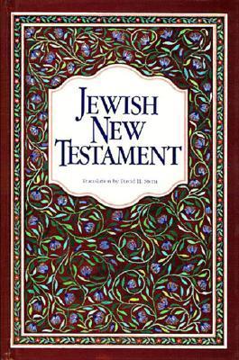 The Jewish New Testament: A Translation of the New Testament That ...