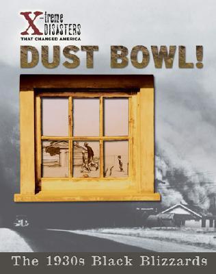 Dust Bowl! - Historical Non-Fiction Reading for Grade 3, Developmental ...