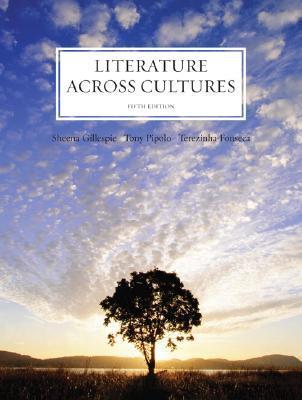 Literature Across Cultures by Sheena Gillespie | Goodreads