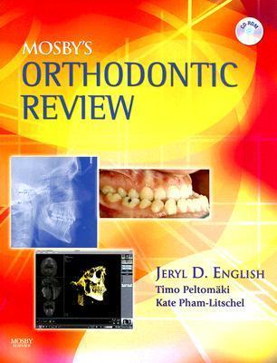 Mosby's Orthodontic Review by Jeryl D. English DDS MS | Goodreads