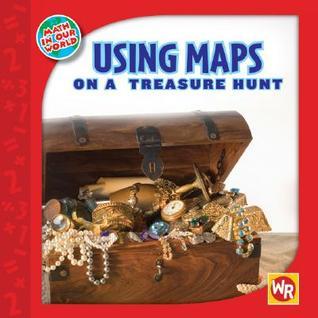 Measuring on a Treasure Hunt by Jennifer Marrewa | Goodreads