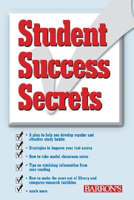 Student Success Secrets by Eric Jensen | Goodreads