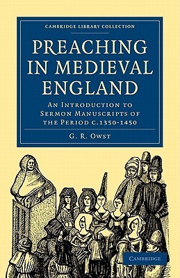 Preaching in Medieval England: An Introduction to Sermon Manuscripts of ...