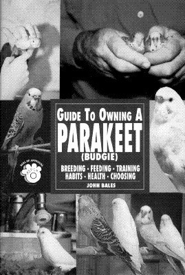 The Guide to Owning a Parakeet (Budgie) by John Bales | Goodreads
