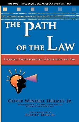 The Path of the Law: Learning, Understanding, & Mastering the Law by ...