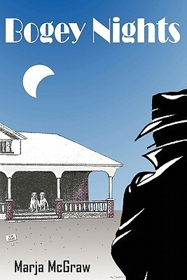 Bogey Nights (A Bogey Man Mystery, #1) by Marja McGraw | Goodreads