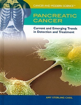 Pancreatic Cancer: Current and Emerging Trends in Detection and ...