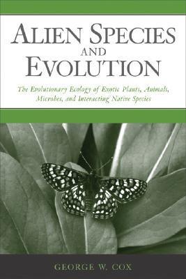 Alien Species and Evolution: The Evolutionary Ecology of Exotic Plants ...