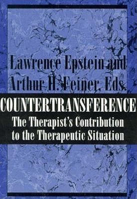 Countertransference: The Therapist's Contribution to the Therapeutic ...