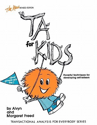 TA for Kids by Alvyn M. Freed | Goodreads