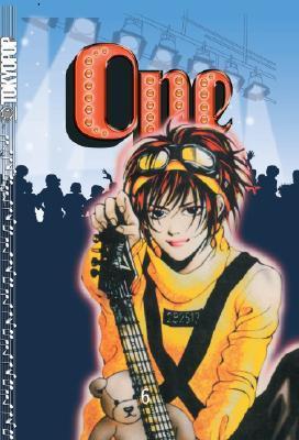 One Vol. 6 by Lee Vin | Goodreads