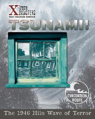 Tsunami! - Historical Non-Fiction Reading for Grade 3, Developmental ...