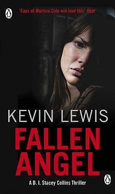 Fallen Angel by Kevin Lewis | Goodreads