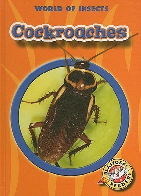 Cockroaches (World of Insects) by Emily K. Green | Goodreads