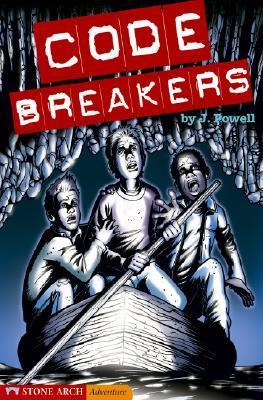 Code Breakers (Keystone Books) by Jillian Powell | Goodreads