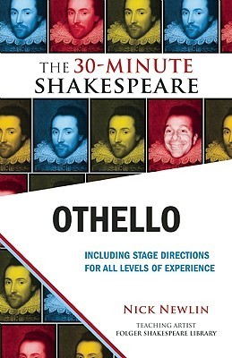 Othello: The 30-Minute Shakespeare by William Shakespeare | Goodreads