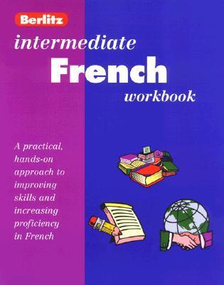Intermediate French Workbook: Level II (Workbook Series , Level 2) by ...