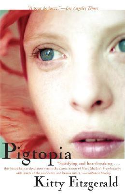 Pigtopia by Kitty Fitzgerald | Goodreads