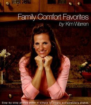 Family Comfort Favorites by Kim Warren | Goodreads