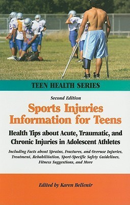 Sports Injuries Information for Teens: Health Tips About Acute ...