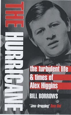 The Hurricane by Bill Borrows | Goodreads