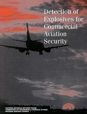 Detection of Explosives for Commercial Aviation Security by National ...