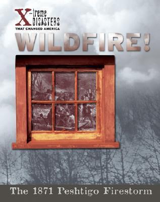 Wildfire!: The 1871 Peshtigo Firestorm by Jacqueline A. Ball | Goodreads