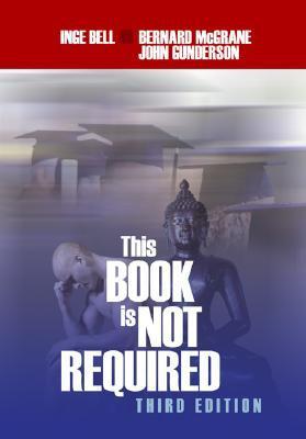 This Book Is Not Required: An Emotional Survival Manual for Students by ...