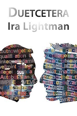 Duetcetera by Ira Lightman | Goodreads