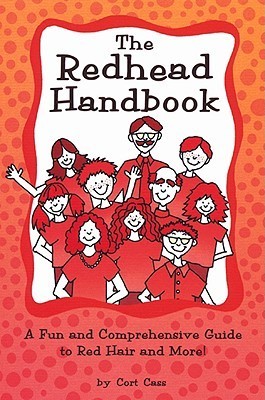 The Redhead Handbook: A Fun and Comprehensive Guide to Red Hair and ...