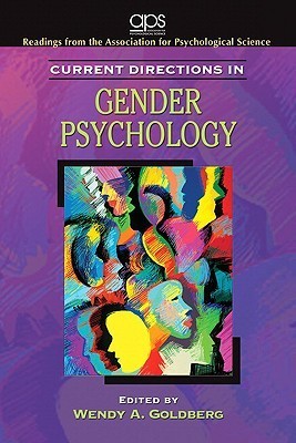 Current Directions in Gender Psychology for Women's Lives: A ...